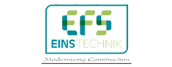 Eins Technik | Aluminium Formwork Systems